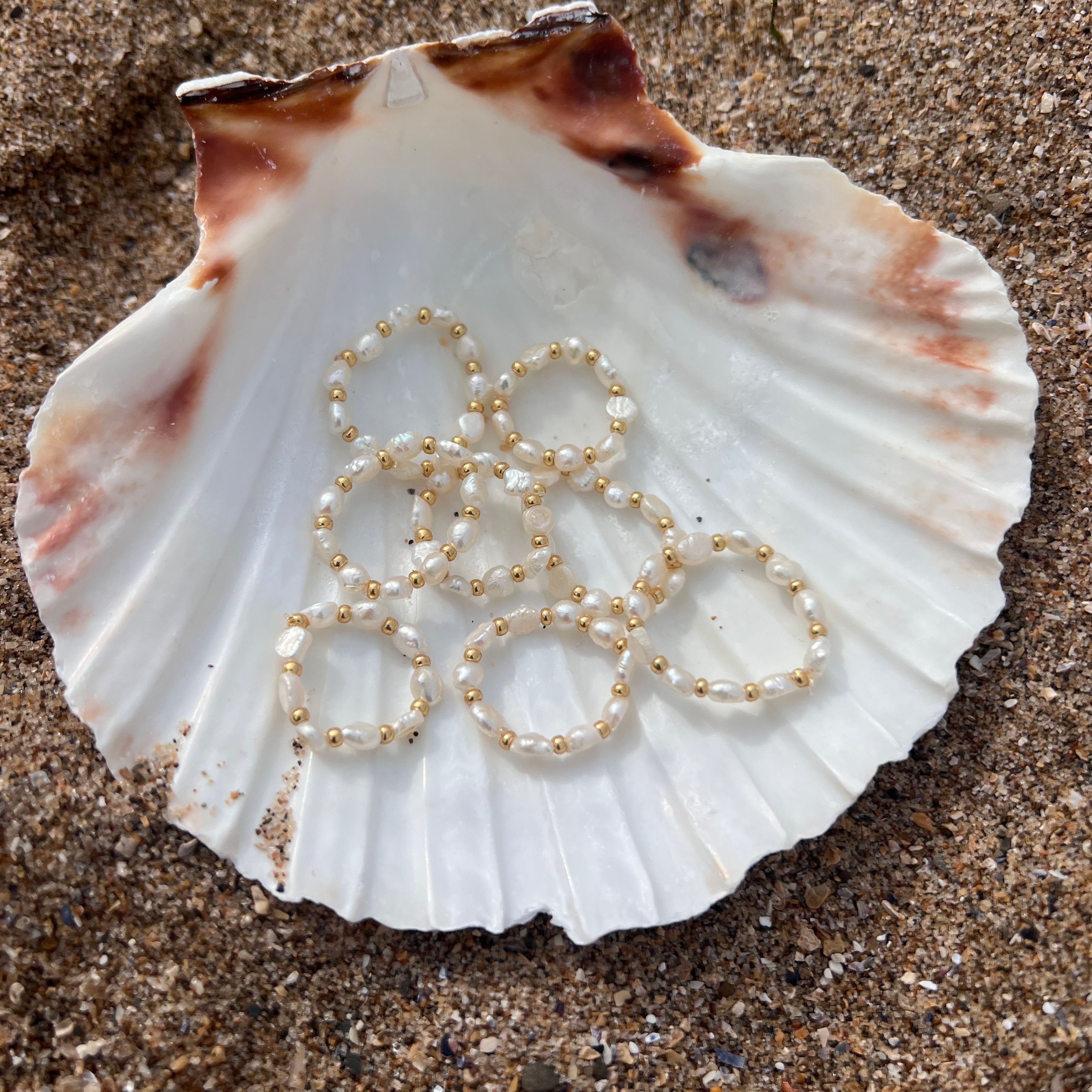 Rings – Goldie Jewellery