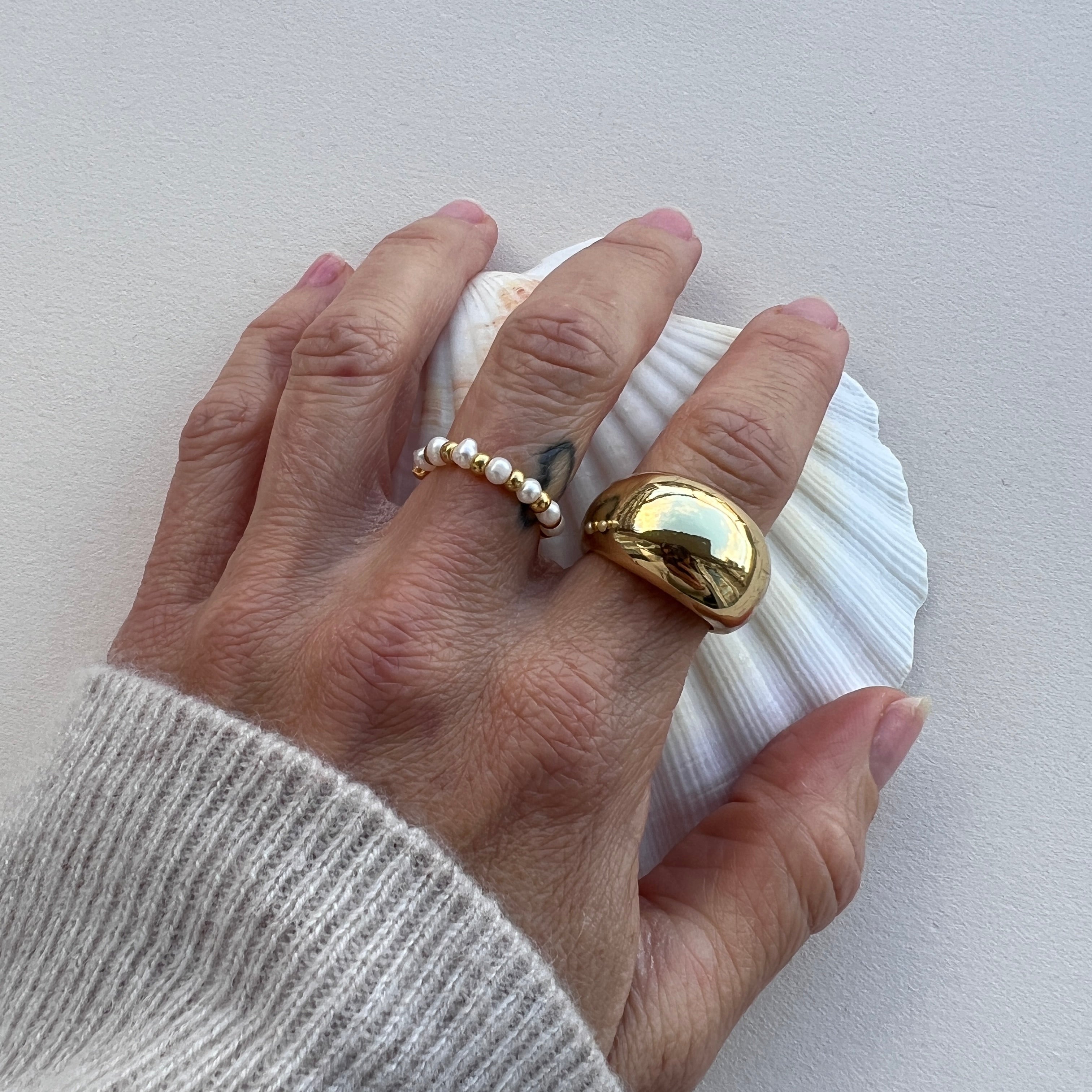 Rings – Goldie Jewellery