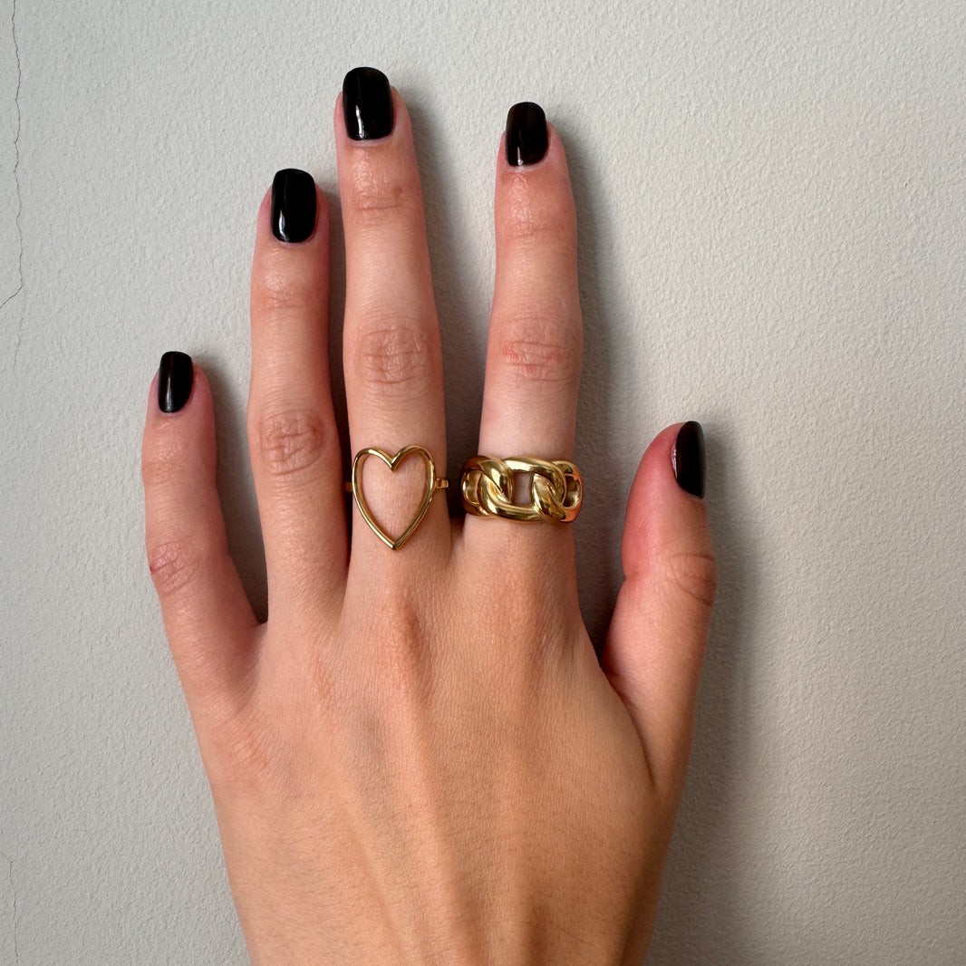 Rings – Goldie Jewellery