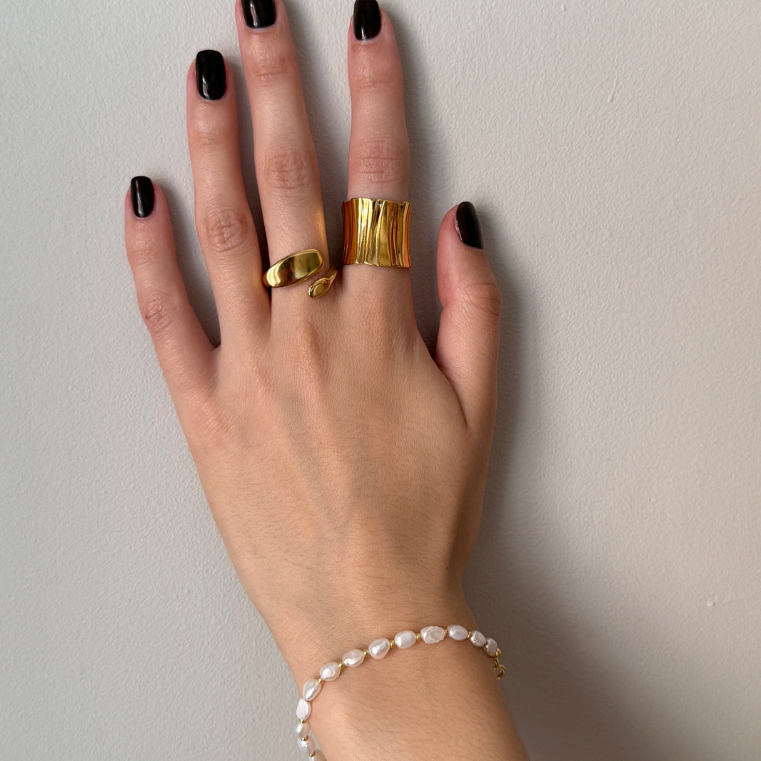 Rings – Goldie Jewellery